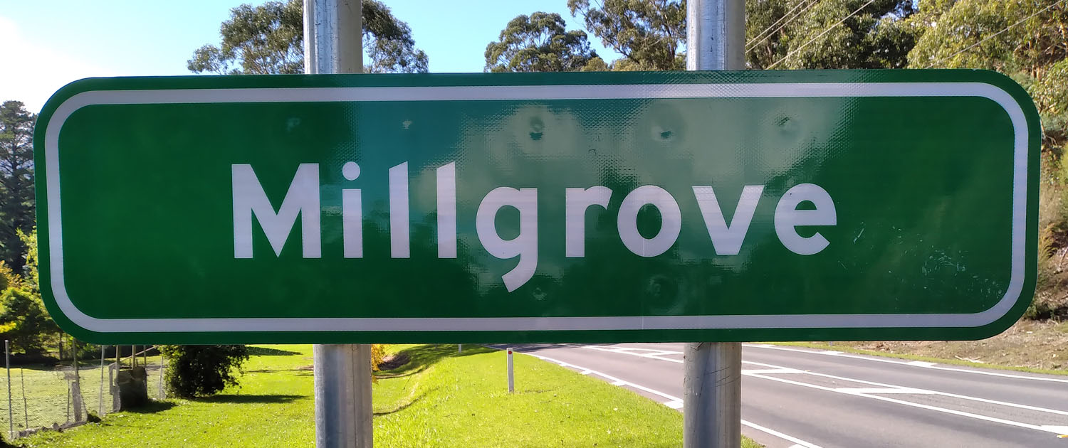 MRAG – Millgrove Community