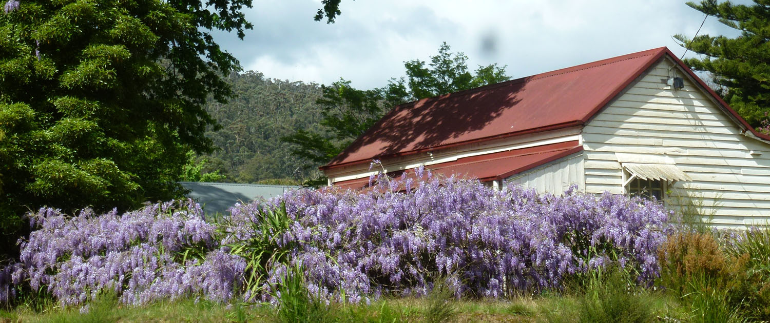 MRAG – Millgrove Community